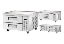 Refrigerated Equipment Stands Chef Bases - Texas Restaurant Equipment
