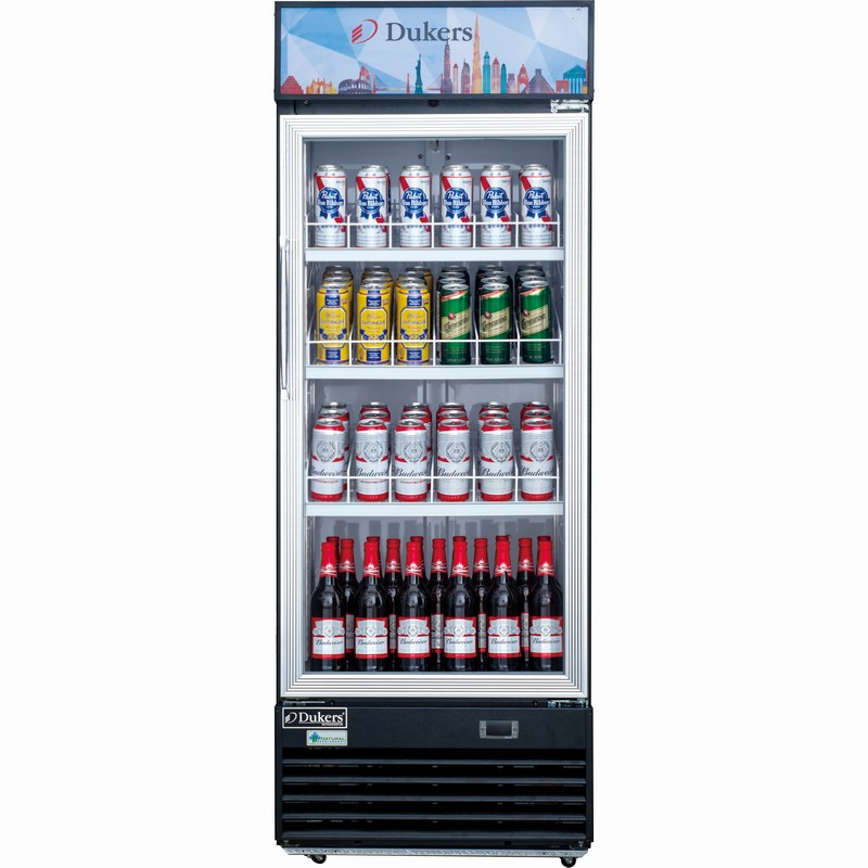 DUKERS DSM-12R - Texas Restaurant Equipment