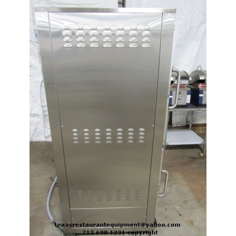 Piper Combination Electric Convection Oven and Proofer OP-4-JJ-D ...