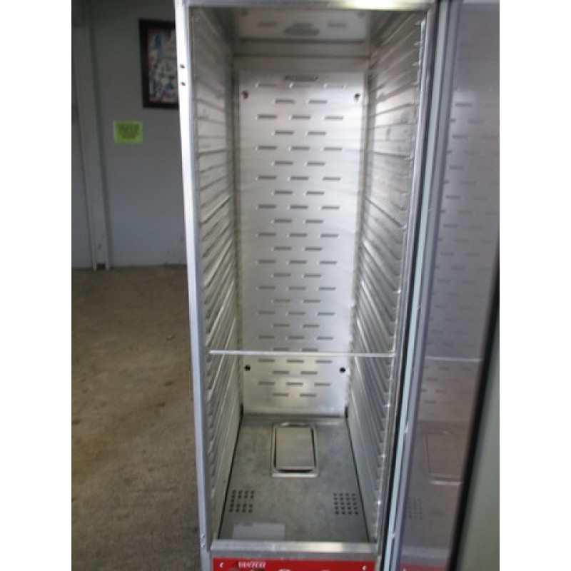 USED AVANTCO HEATING CABINET - Texas Restaurant Equipment