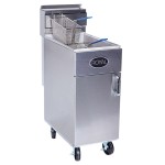 Fryers - Texas Restaurant Equipment