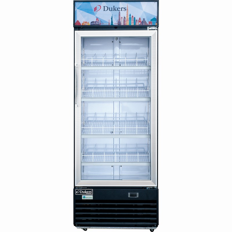 DUKERS LG-430 - Texas Restaurant Equipment