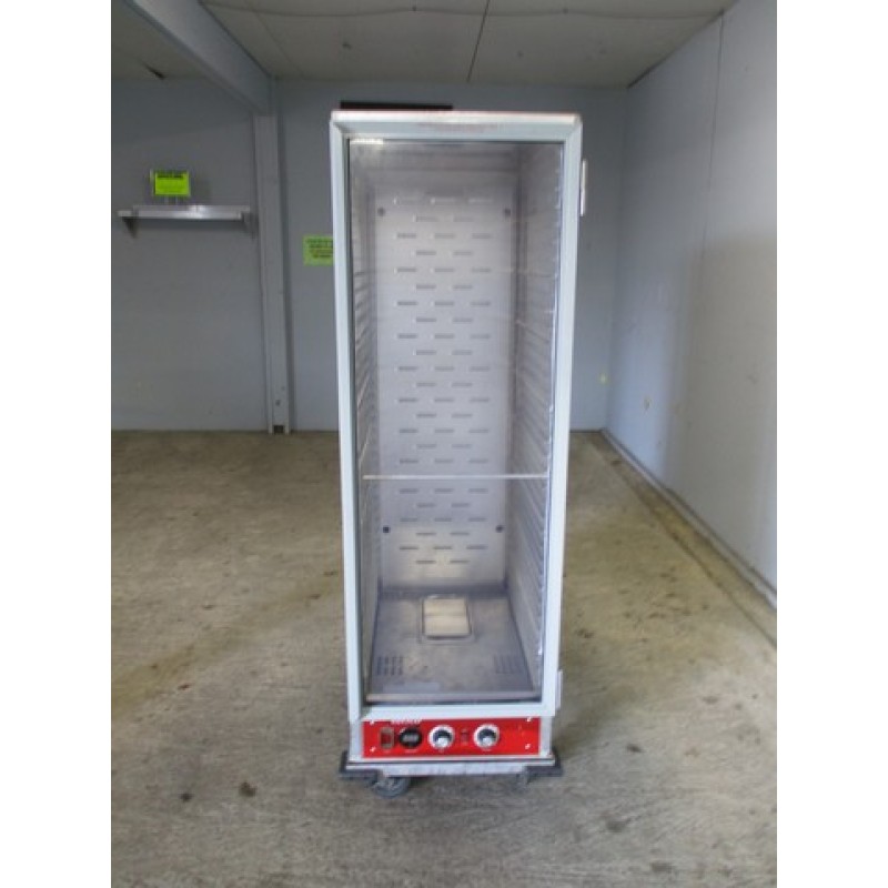 USED AVANTCO HEATING CABINET - Texas Restaurant Equipment