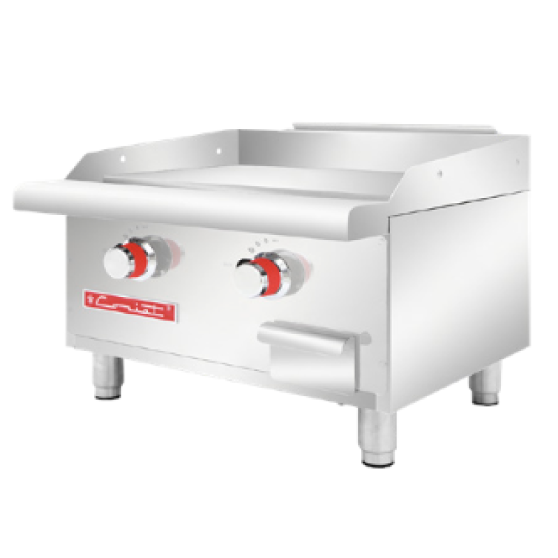 CORIAT CV-2 - Texas Restaurant Equipment