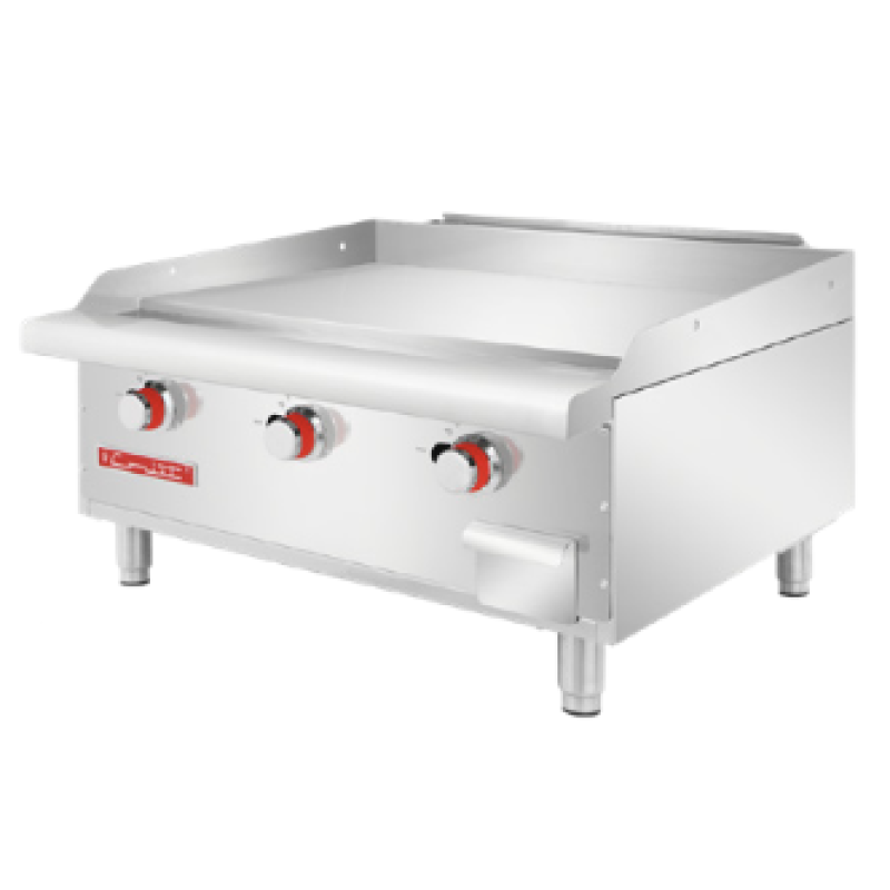 CORIAT CV-3 - Texas Restaurant Equipment