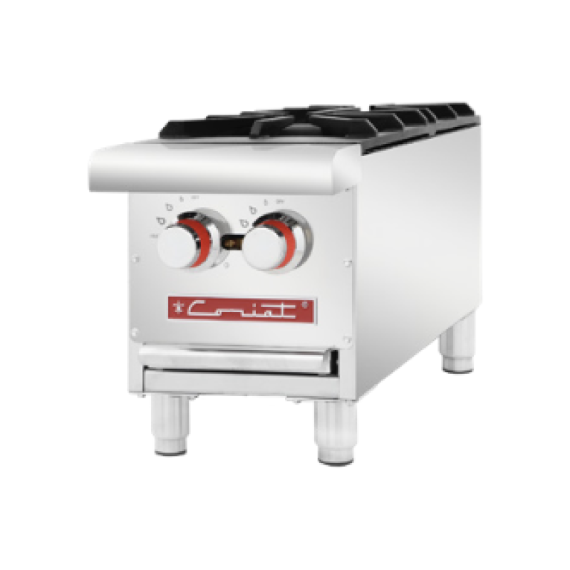 CORIAT PCV-2 - Texas Restaurant Equipment