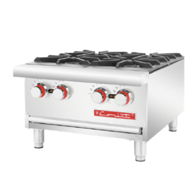 CORIAT PCV-4 - Texas Restaurant Equipment